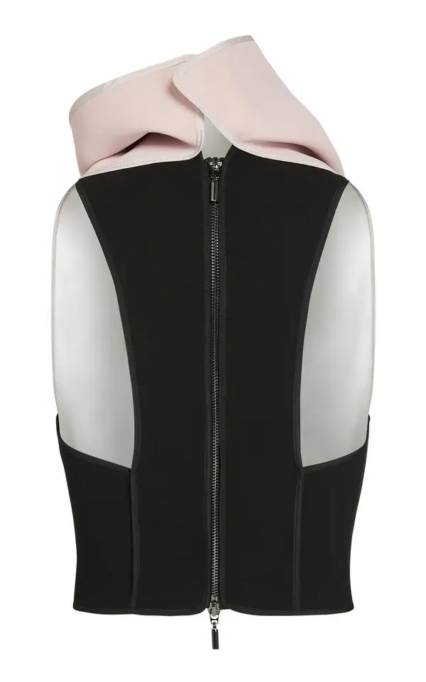 Maticevski Enigmatic Bodice