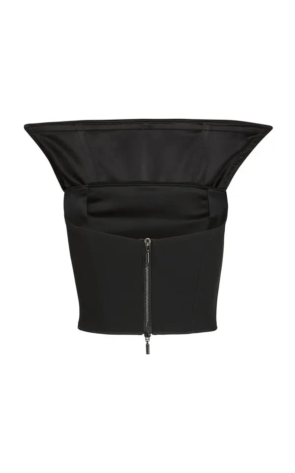 Maticevski Feu De Joie Bodice
