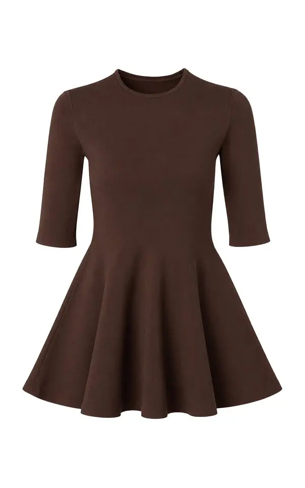PEPA POMBO Natura Top - Brown