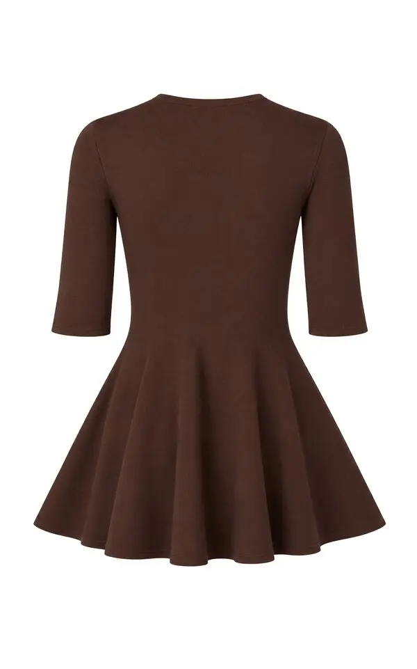 PEPA POMBO Natura Top - Brown