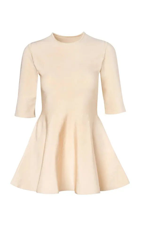 PEPA POMBO Natura Top - White