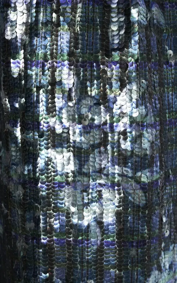 Dries Van Noten Puvis Embellished Trousers