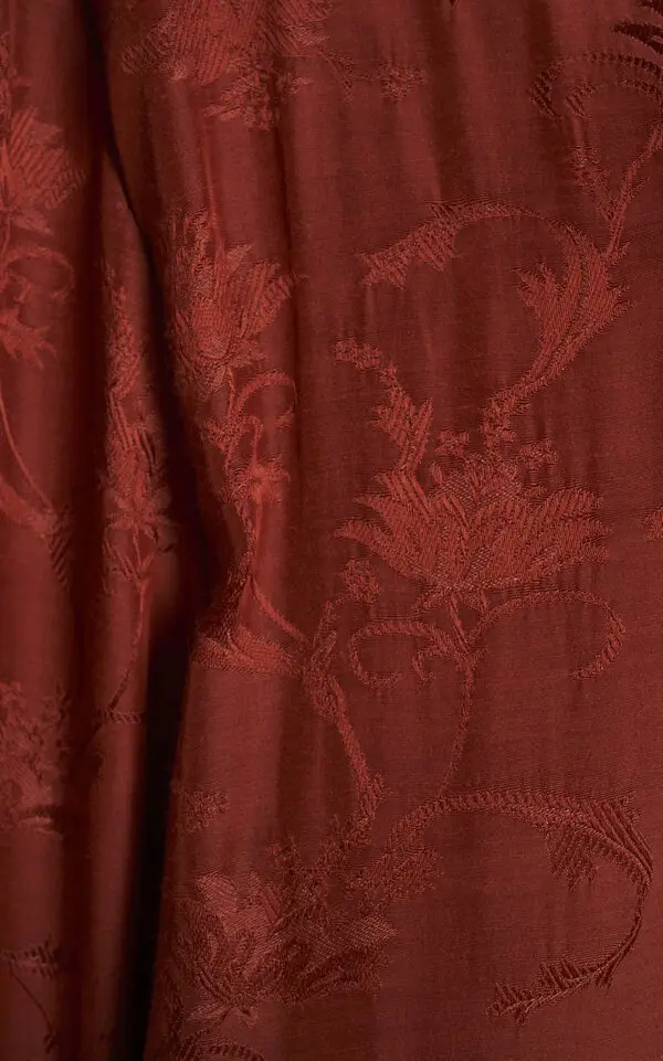 Dries Van Noten Raltonel Mac Coat