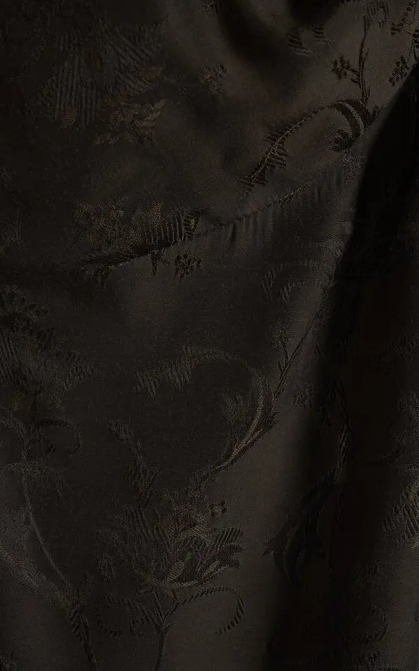 Dries Van Noten Cela Top