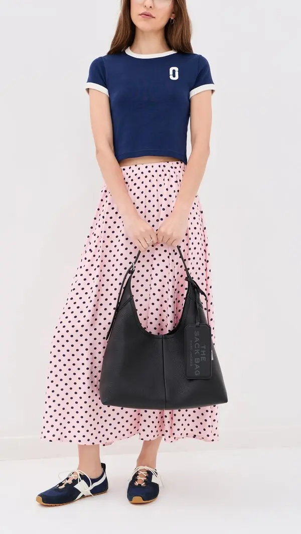 Marc Jacobs The Belted Sack Bag