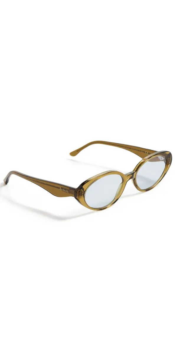 Illesteva Sheila Sunglasses