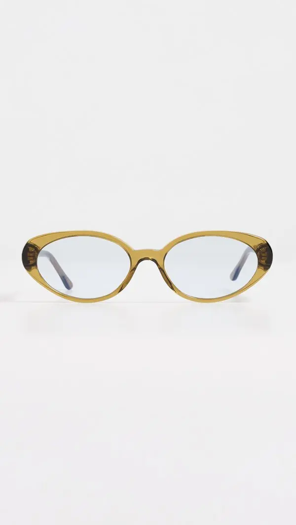 Illesteva Sheila Sunglasses