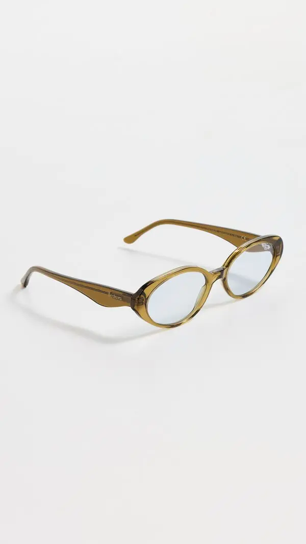 Illesteva Sheila Sunglasses