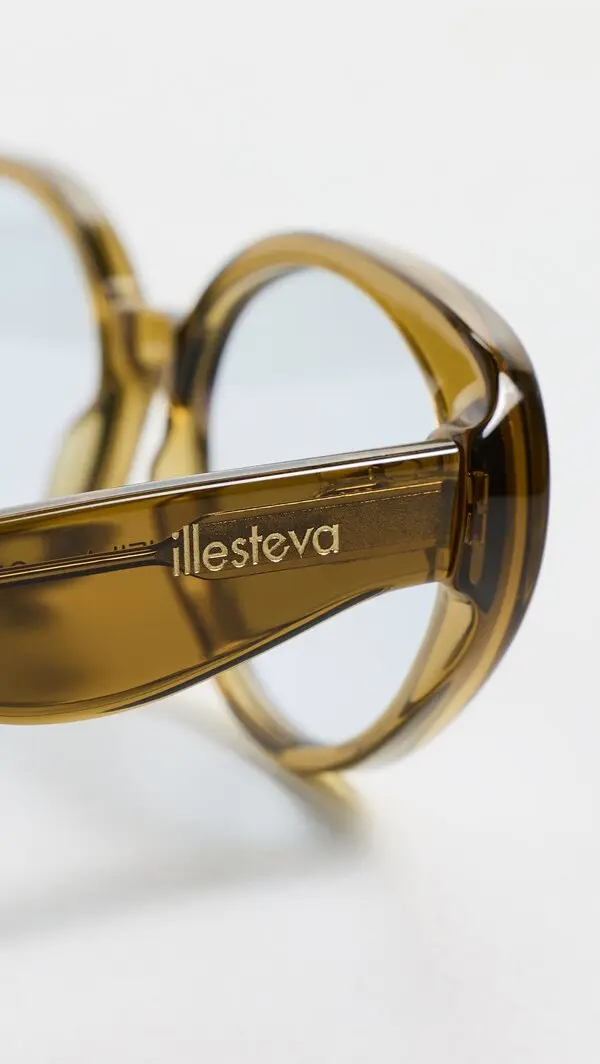 Illesteva Sheila Sunglasses