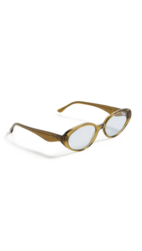 Illesteva Sheila Sunglasses
