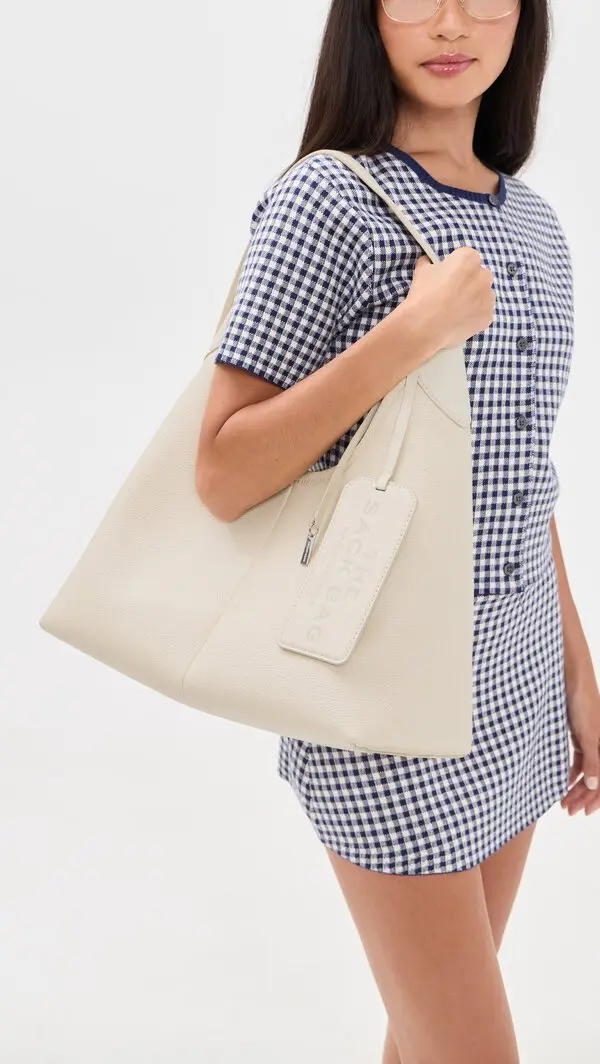 Marc Jacobs The Belted Sack Bag