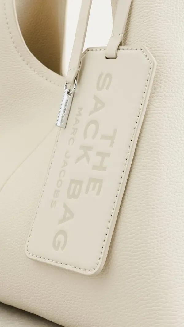 Marc Jacobs The Belted Sack Bag