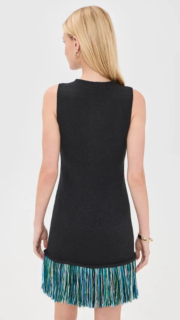 SIMONMILLER Etta Knit Dress