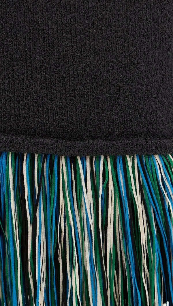 SIMONMILLER Etta Knit Dress