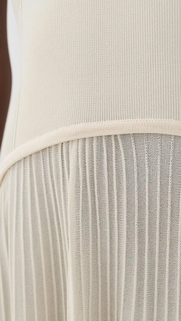 Solid & Striped The Isola Maxi Dress