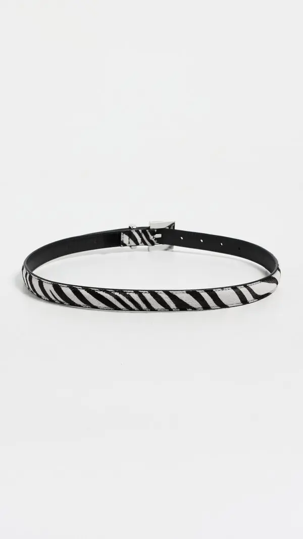 ANINE BING Nicola Belt