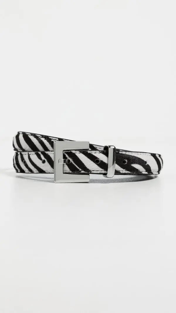 ANINE BING Nicola Belt