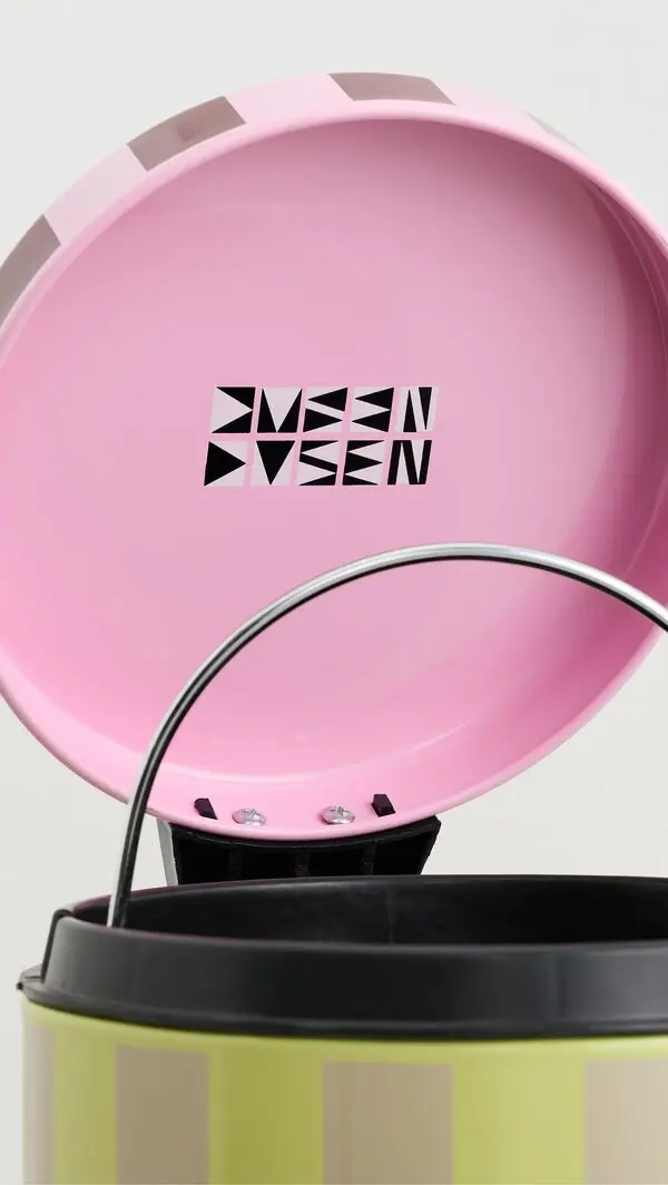 DUSEN DUSEN Bathroom Trash Bin