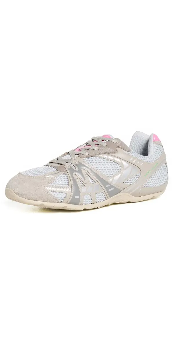Marc Jacobs The 72 Spring Sneakers