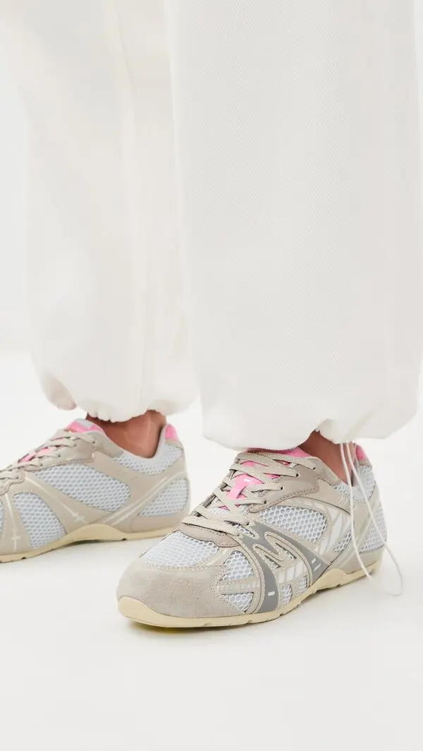 Marc Jacobs The 72 Spring Sneakers