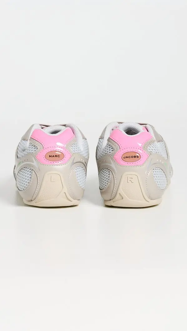 Marc Jacobs The 72 Spring Sneakers