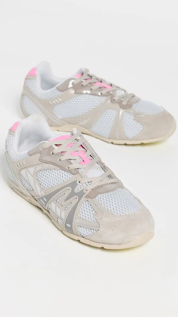 Marc Jacobs The 72 Spring Sneakers