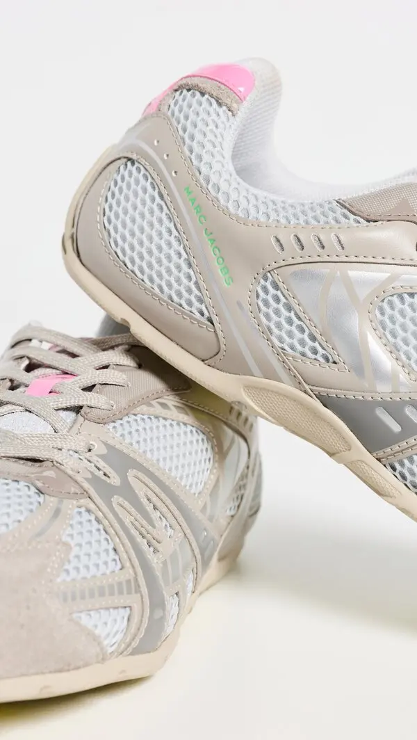 Marc Jacobs The 72 Spring Sneakers
