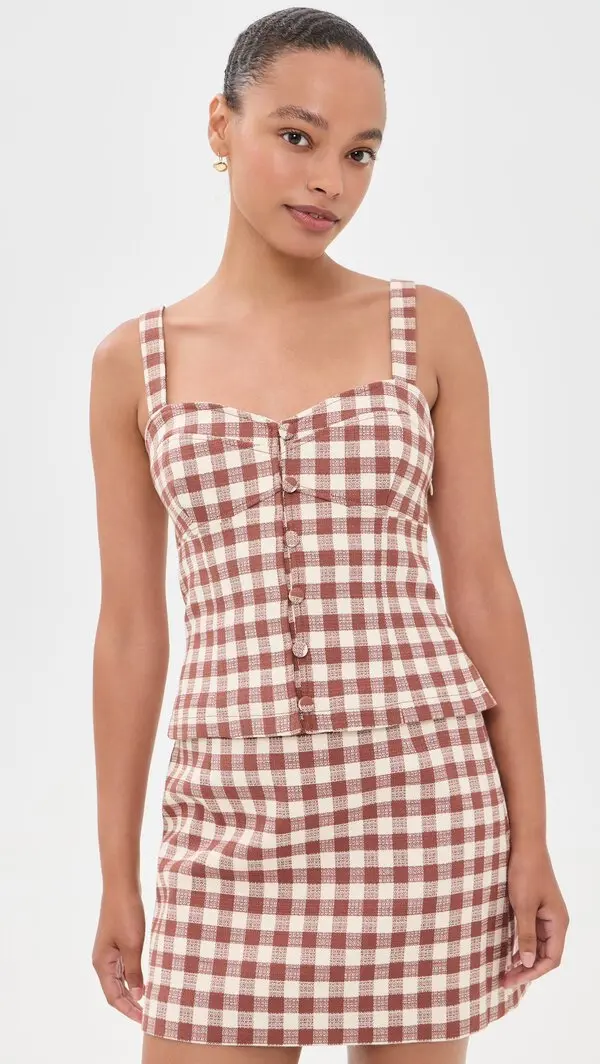 Hill House Home The Aiko Top