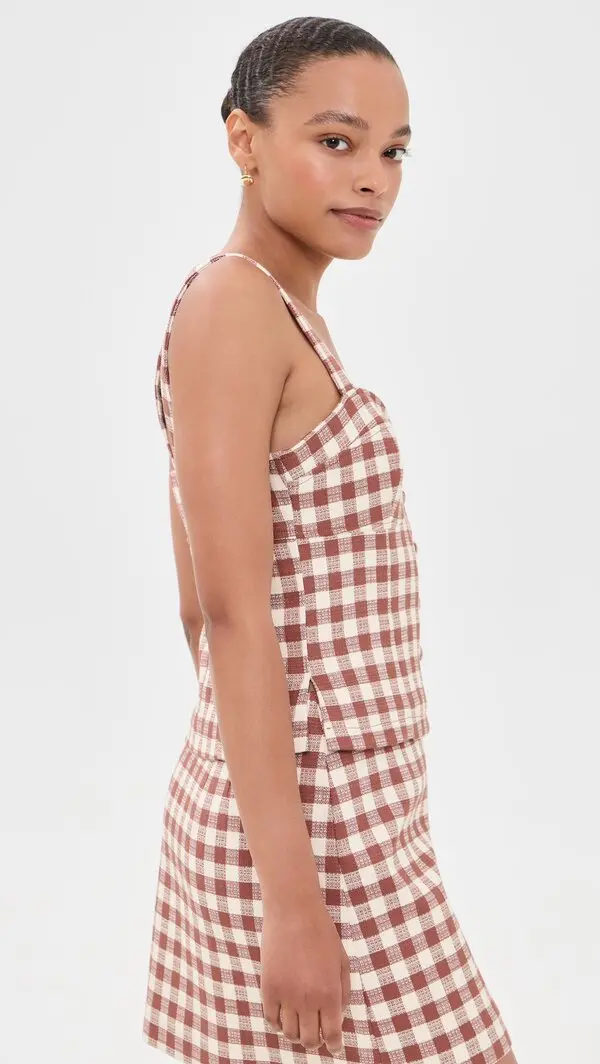 Hill House Home The Aiko Top