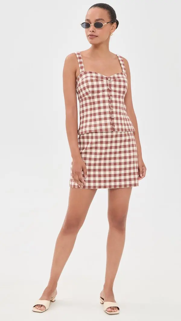 Hill House Home The Aiko Top