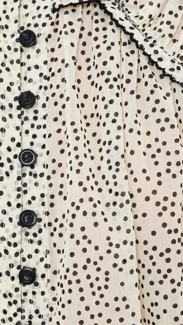 Isabel Marant Étoile Christa Top