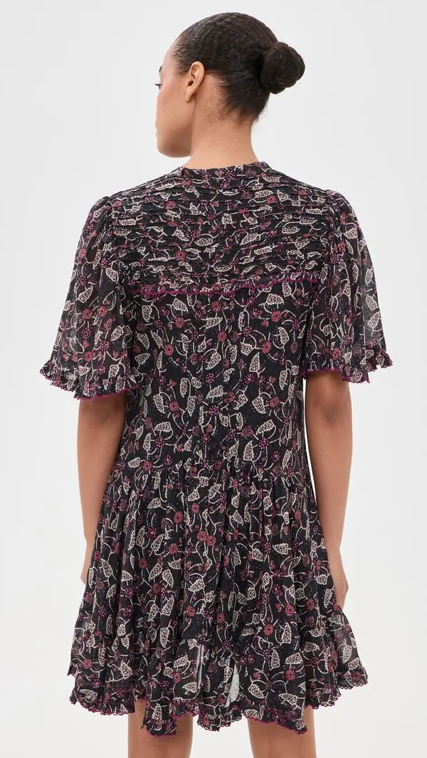 Isabel Marant Étoile Daynia Dress