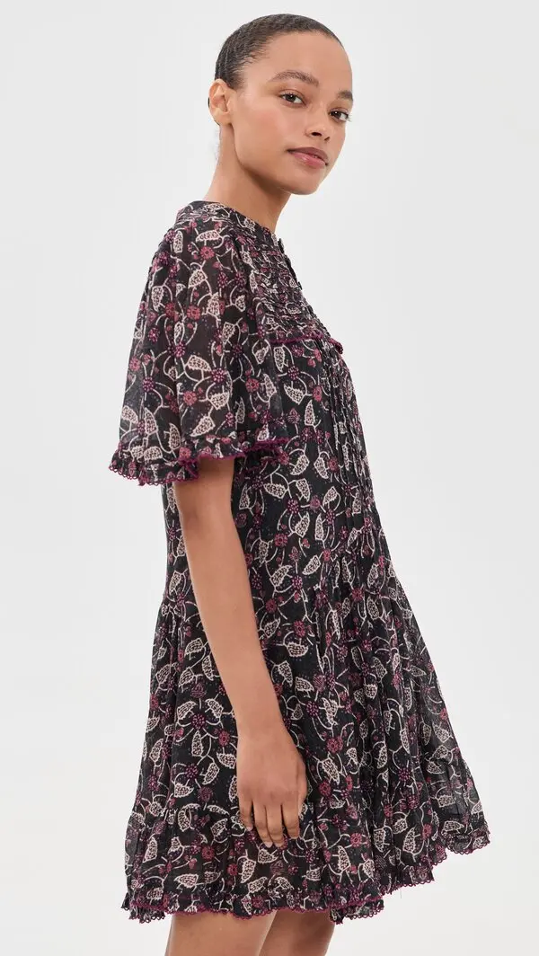 Isabel Marant Étoile Daynia Dress