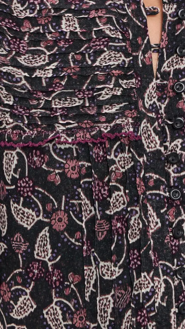 Isabel Marant Étoile Daynia Dress