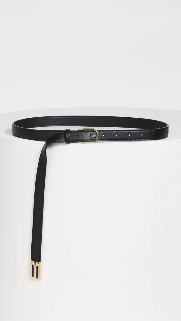 Victoria Beckham Dorian B Finite Belt
