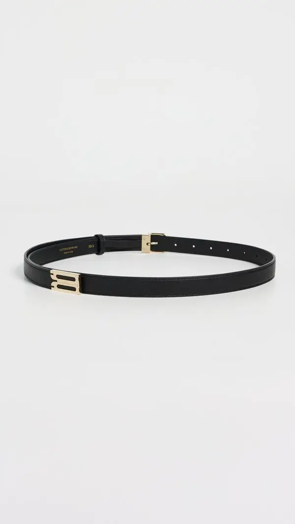 Victoria Beckham Dorian B Finite Belt