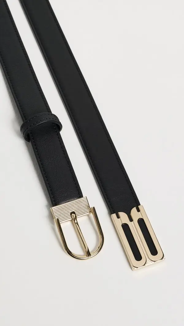 Victoria Beckham Dorian B Finite Belt