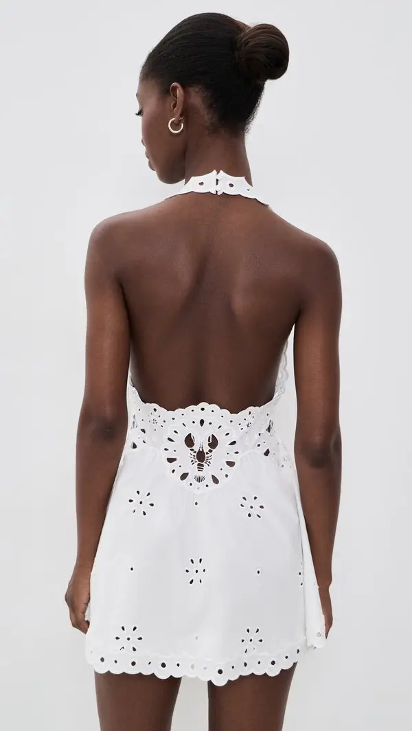 Retrofete Beranice Dress