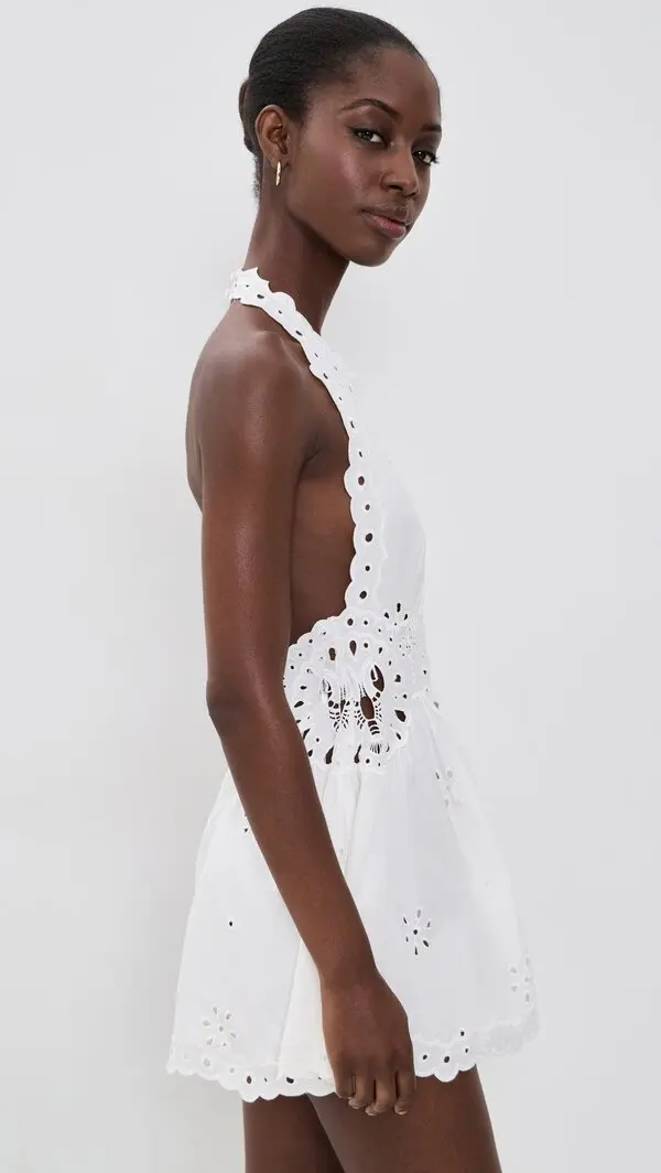 Retrofete Beranice Dress