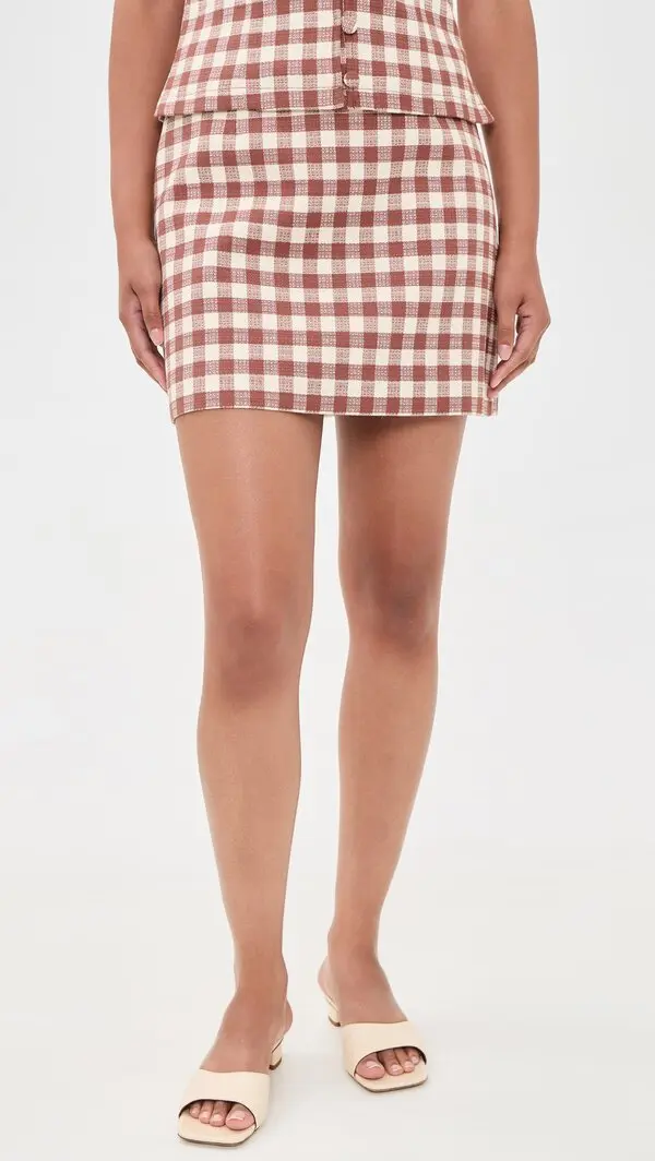 Hill House Home The Hallie Skirt