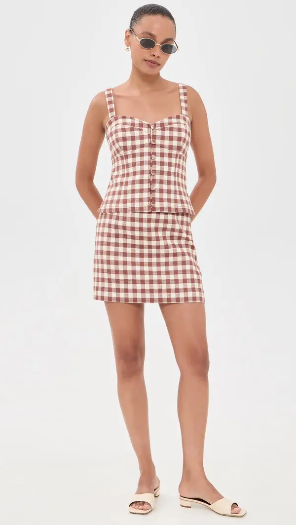 Hill House Home The Hallie Skirt