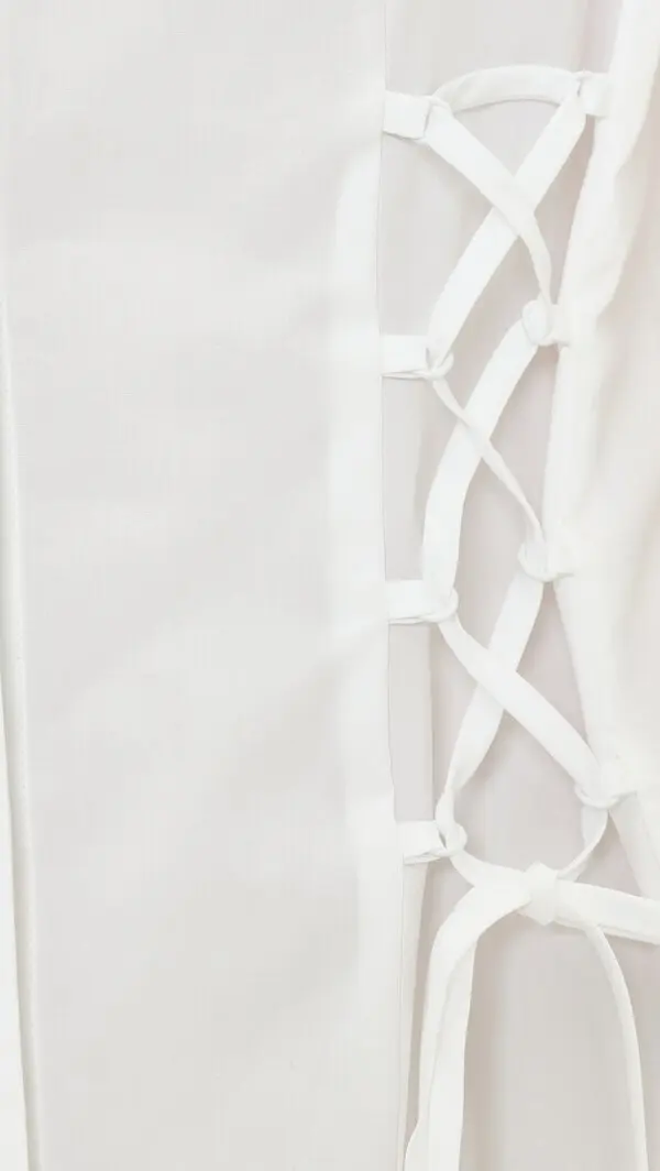 HEVRON Thea Dress