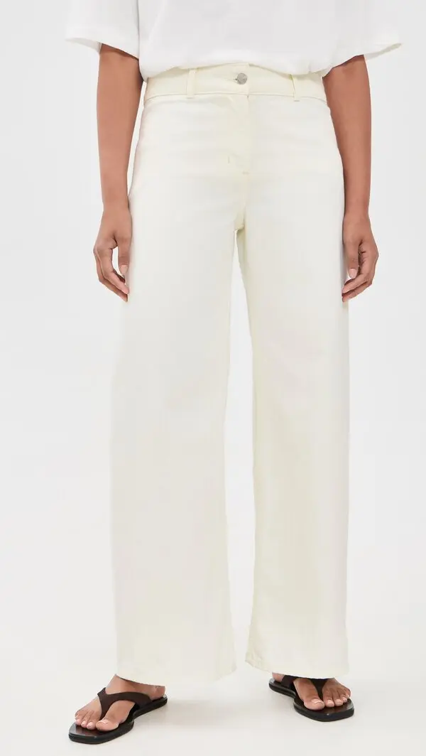 NILI LOTAN Megan Jeans