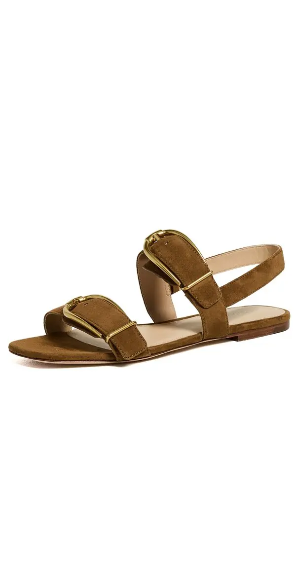 Veronica Beard Maglio Sandals