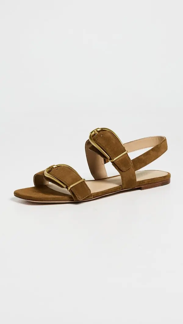 Veronica Beard Maglio Sandals