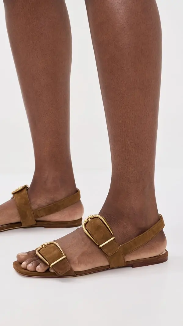 Veronica Beard Maglio Sandals