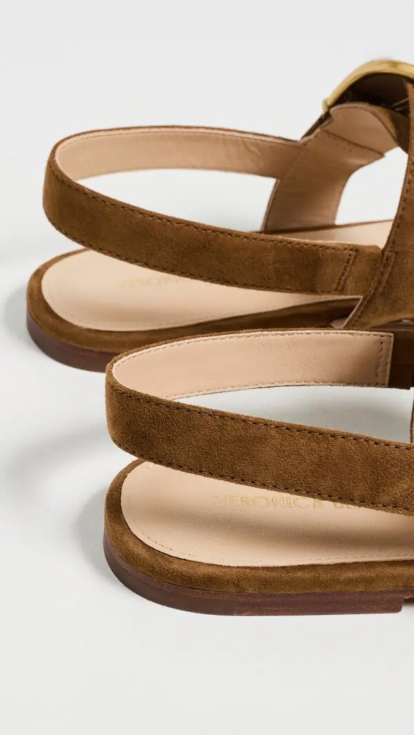 Veronica Beard Maglio Sandals