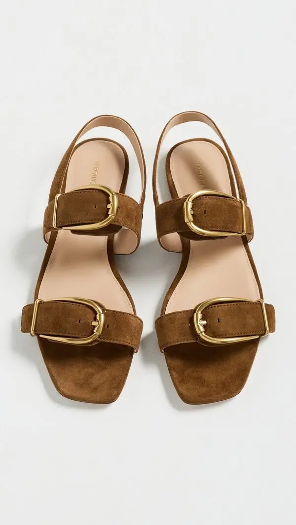 Veronica Beard Maglio Sandals