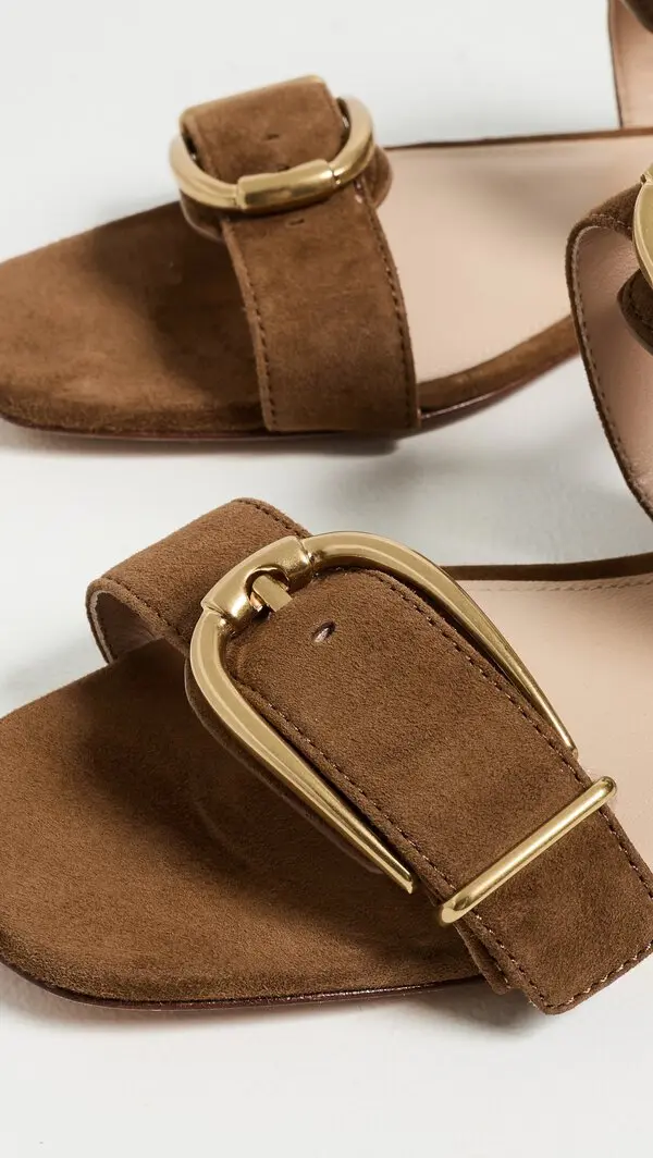 Veronica Beard Maglio Sandals