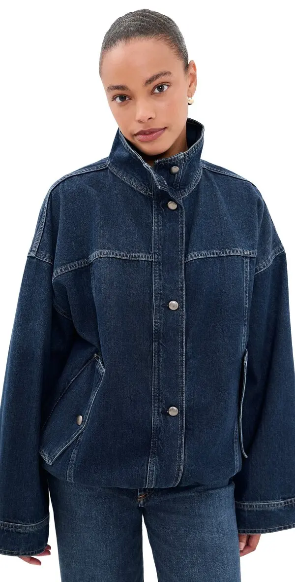 DL1961 Nara Denim Jacket